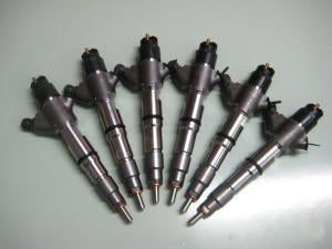 Electronic Fuel Injector Guide Working Principle Types Maintenance ...