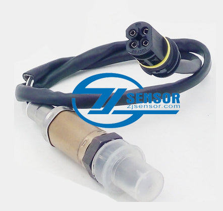 11781247406 0258003559 0258986505 Oxygen Sensor Lambda Sensor for BMW ...