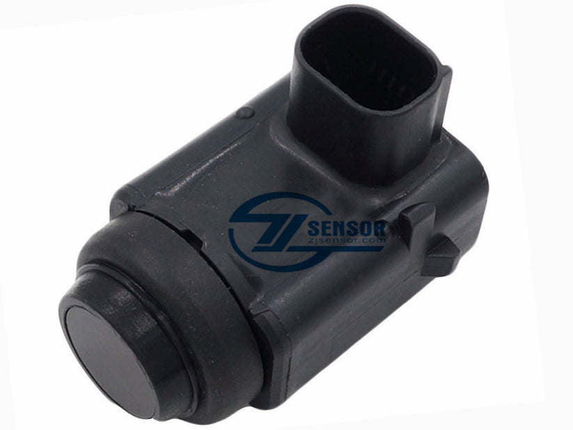 GM Car Ultrasonic Parking Distance Detector Sensor PDC oem:0263003172 ...