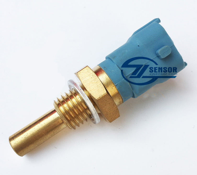 0280130093 Coolant Temperature Temp Sensor – Foreverparts Power ...