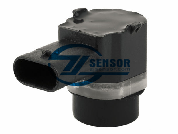VW & AUDI PDC Car Ultrasonic Parking Distance Detector Sensor oem:1T09 ...
