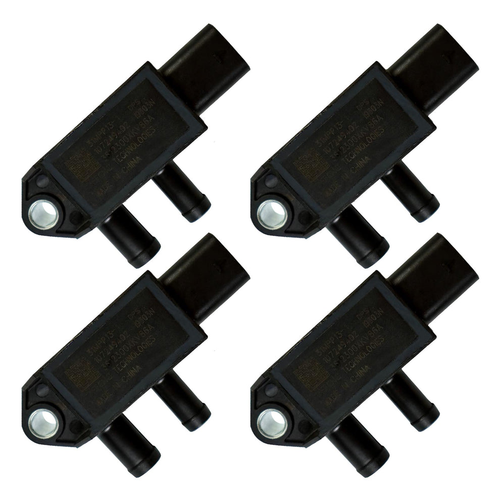 Auto Sensors DPF Sensor 31MPP13-1 For Great Wall Pao Wingle 7 Haval F7 ...