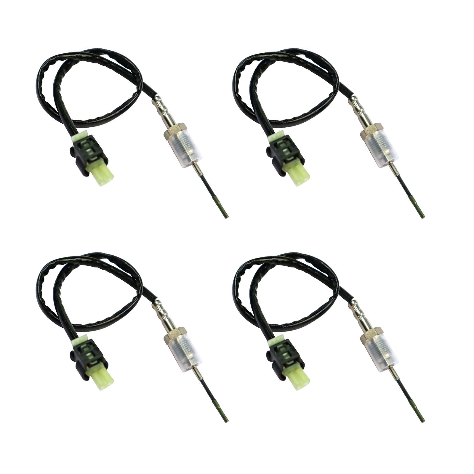 EGT Exhaust Gas Temp Sensor 68306262AB For 2019-2024 Dodge Ram Vehicle ...