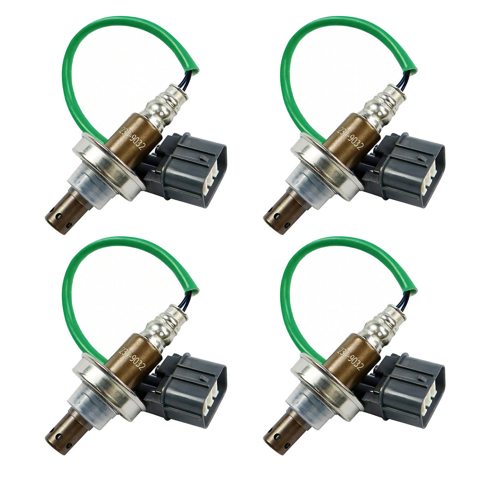 Upstream O2 Sensor Oxygen Sensor 234-9032 for Suzuki Grand Vitara 1.6L ...
