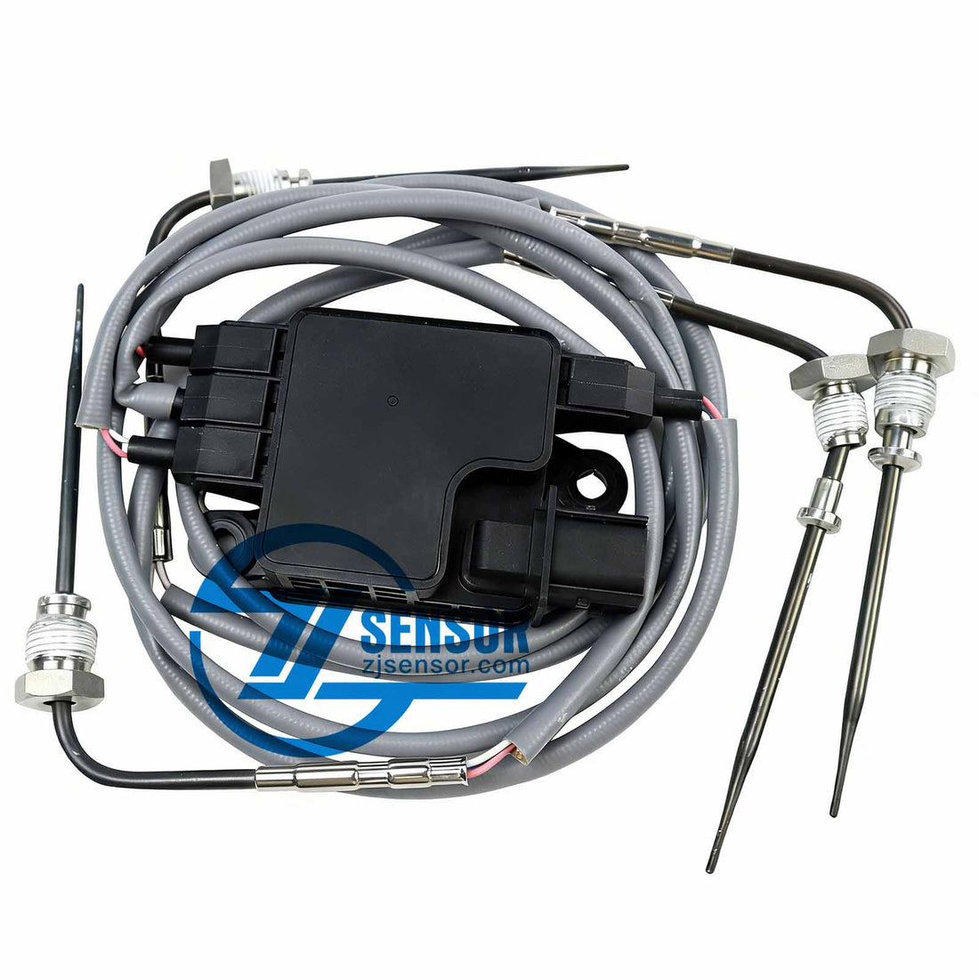 Brand New Temp Sensor EGT Sensor 4384574 For Cummins ISB QSB Engine ...