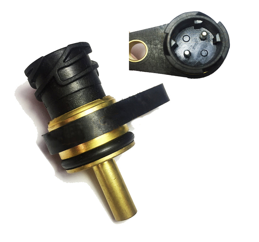 20576617 Water Temperature Sensor coolant temperature for VOLVO FH12 T ...