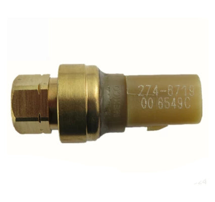 274-6719 Oil Pressure Sensor for Caterpillar Heavy Duty 2746719 ...