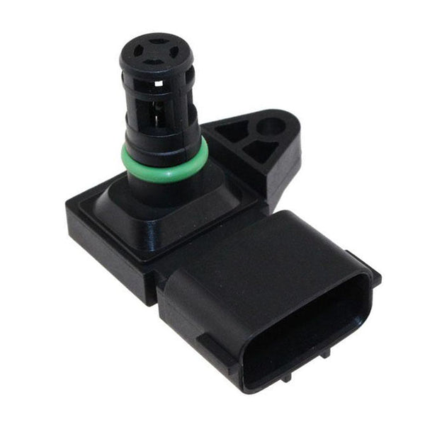 2897334 Intake Manifold Pressure Temperature Sensor MAP for Cummins ...