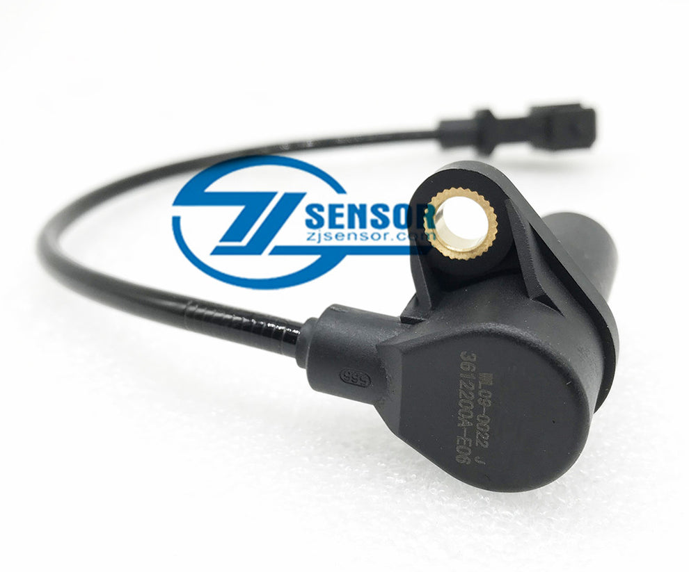3612200A-E06 CRANKSHAFT POSITION SENSOR for great wall WINGLE 2.8TC ...