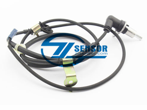 4Pcs Rear Left ABS WHEEL Speed Sensor For Suzuki Liana OE: 56320-54G00 ...
