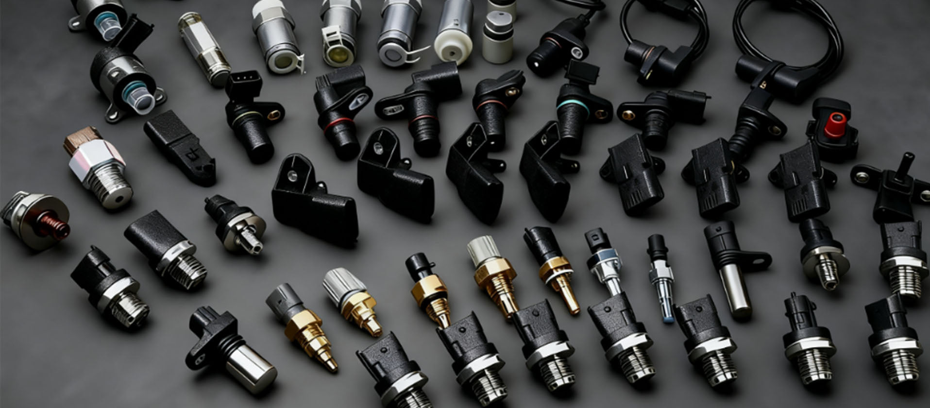 Auto Sensors – Foreverparts Power Equipment Co., Ltd.