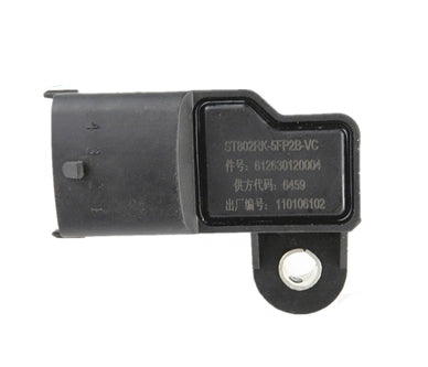 612630120004 intake manifold pressure MAP LPG sensor FOR BOSCH DACHAI ...