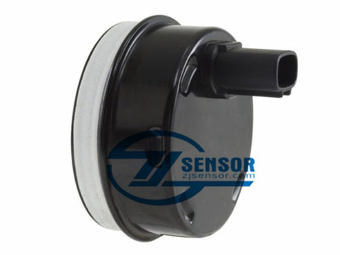 4 Pcs Anti-lock Brake System ABS Wheel Speed Sensor TOYOTA OE: 89544-4 ...