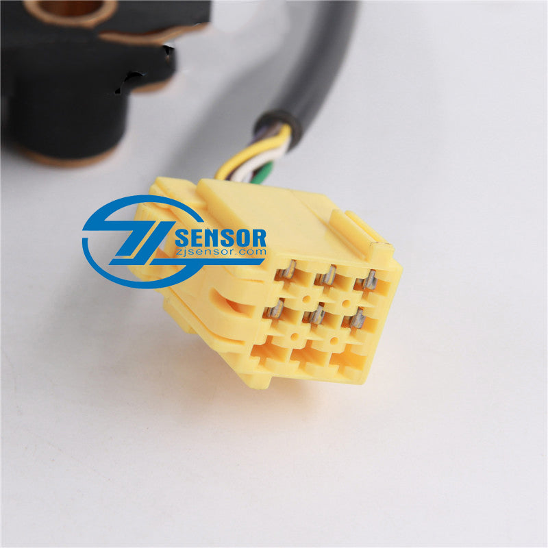 9413000104 6963007004 Accelerator Pedal For Mercedes-Benz Truck 940300 ...