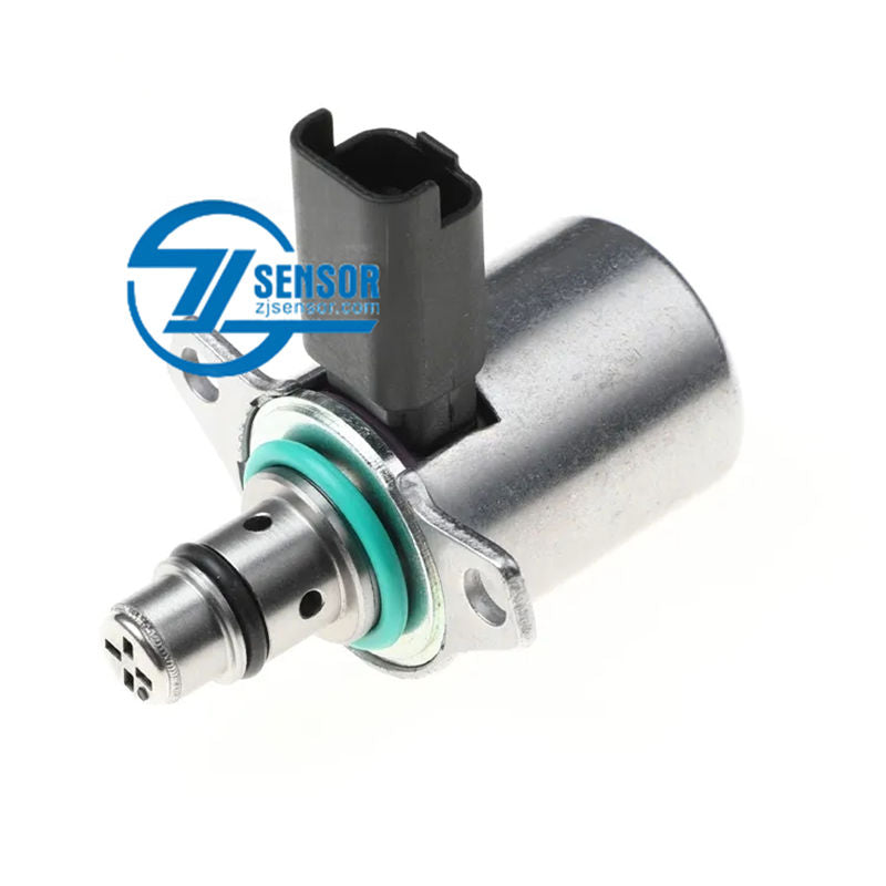BK2Q-9358-AB Fuel Pump Pressure Regulator Control Valve BK2Q-9B395-BA ...