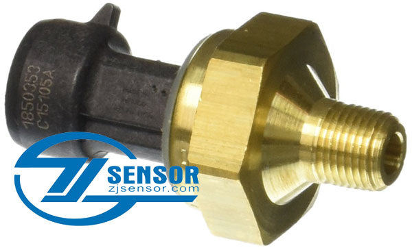 DPFE3 Exhaust Gas Recirculation Pressure Feedback Sensor – Foreverparts ...