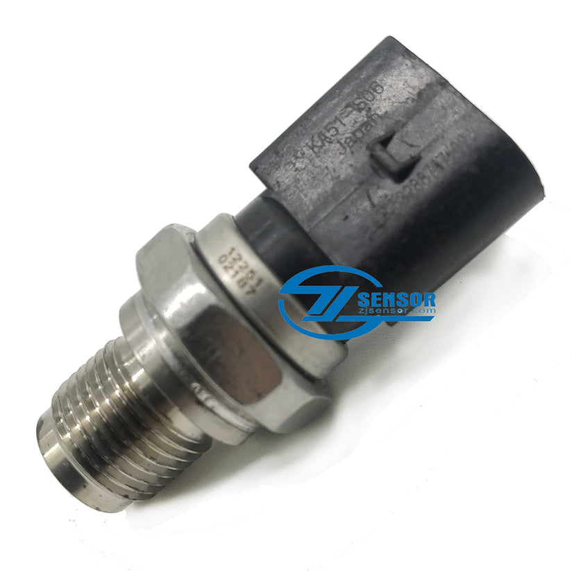 Pressure Sensor Switch For KOBELCO OE: KA51-S06 – Foreverparts Power ...